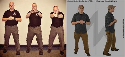 The Interview Stance By David Francis Blanc