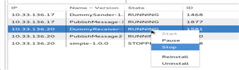The Component Context Menu Download Scientific Diagram