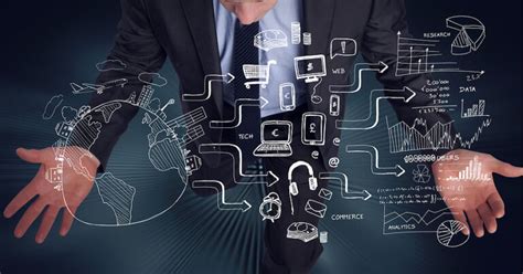 Iot Technology Breathing New Life Into Obsolete Businesses Arshon Inc Blog