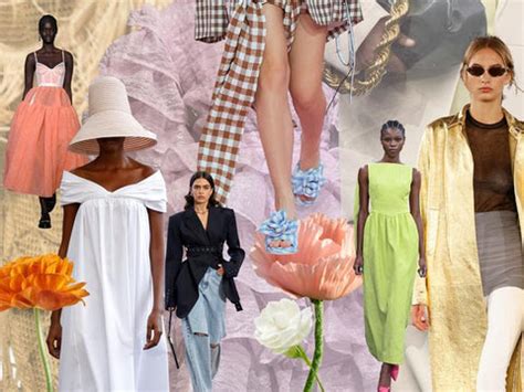 Breezy And Beautiful Discover The Essential Guide To Hottest Summer D
