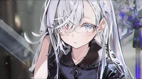 7월 신작 모바일게임 서브컬처 판타지 애니메이션 수집형 Rpg 리버스 블루x리버스 엔드 1 2 스테이지 영상 실시간 횡스크롤 디펜스 오펜스 게임 7월 15일