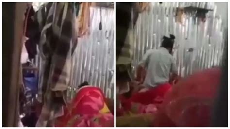 ပျံကျရပ်ကွက်ထဲကလင်မယား ဘုနေတုန်းခိုးရိုက်တာ Couple Having Sex Home Made ကိုစားကြီး