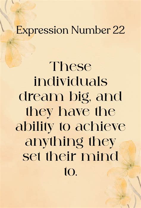 Your Numerology Expression Number Reveals The Unforgettable Traits That Draw People To You