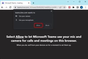 Microsoft Teams How To Join A Meeting By Phone
