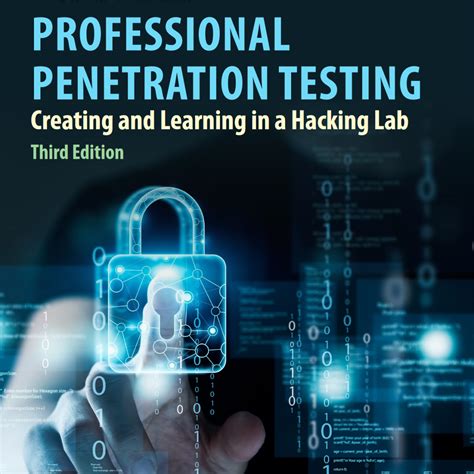 Professional Penetration Testing 3e Pentesttv