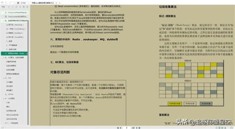 狂刷《java权威面试指南(阿里版)》,冲击 金九银十”有望了 知乎 狂刷《java权威面试指南(阿里版)》,冲击 金九银十”有望了 知乎