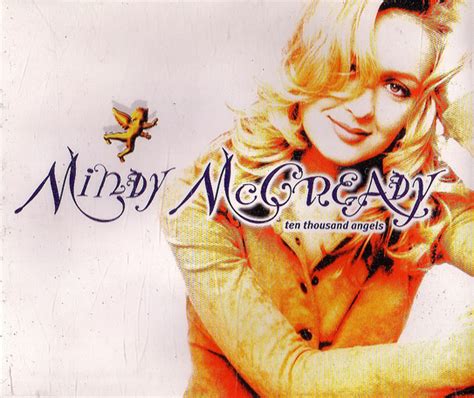 Mindy Mccready Ten Thousand Angels Lyrics Genius Lyrics