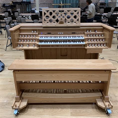 Hauptwerk Midi Console Noorlander Organs 56 Off