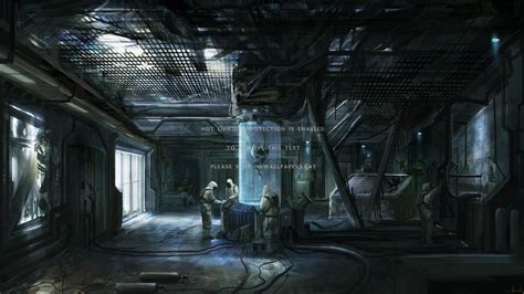 Laboratory Wallpapers On Wallpaperdog
