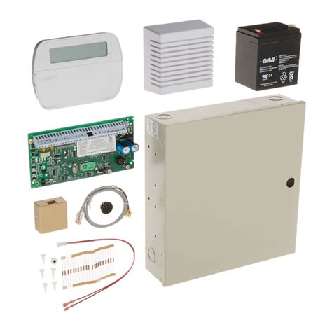 TYCO DSC POWERSERIES PC INSTALLATION MANUAL Pdf Download ManualsLib