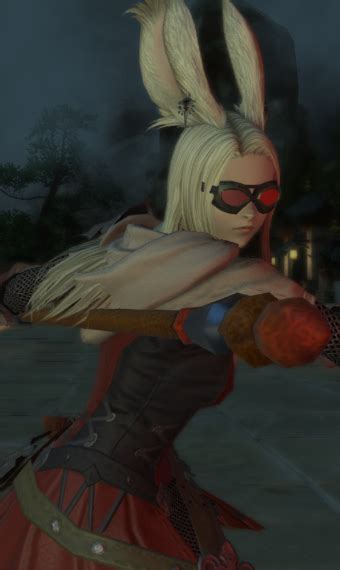 Code Unstoppable Eorzea Collection