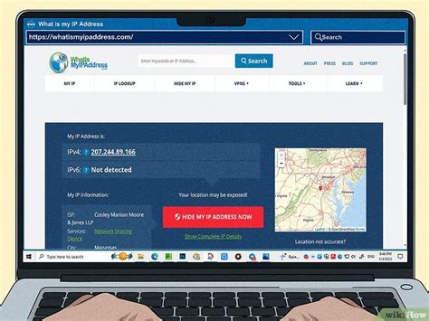 How To Change Your VPN Location Step By Step Guide