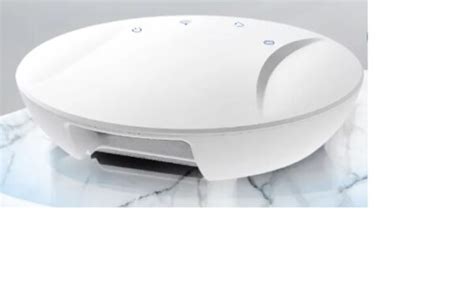 Long Range Wireless Module Achieving Ranges Over 1Km Via BLE Skylab