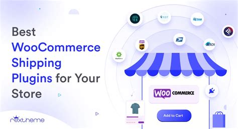 8 Best Woocommerce Shipping Plugins For Your Store Rextheme