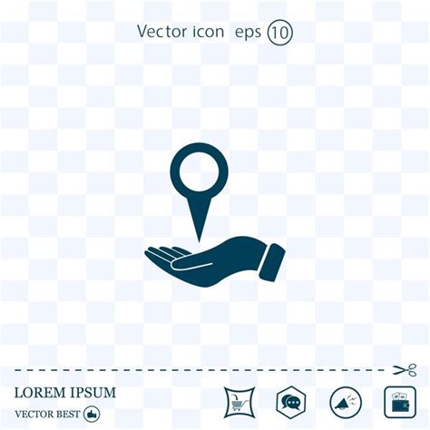 Premium Vector Pause Button Vector Icon