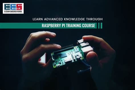 learn raspberry pi for beginners advanced knowledge via training