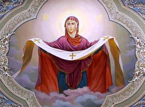 Днес е голям християнски празник