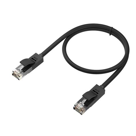 Кабель Rj 45 Ethernet Gcr Green Cone Retail Gcr 51549 купить по низкой цене в интернет