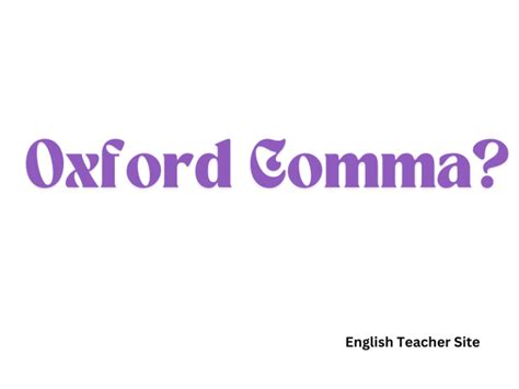 When To Use A Comma Before Or After But Rules For Punctuation Precision English Teacher Site
