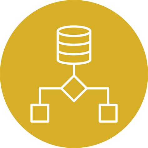 Data Flow Icon Style 6366063 Vector Art At Vecteezy