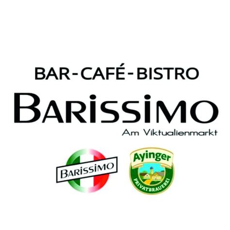 Barissimo Bar · CafÉ · Bistro