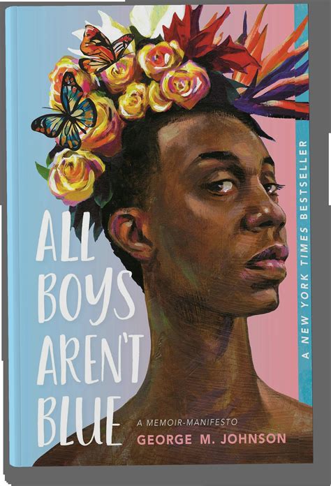 All Boys Arent Blue Books In Schools