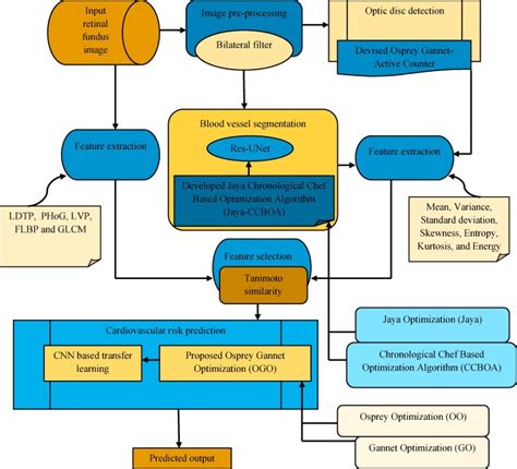 Osprey Gannet Optimization Enabled Cnn Based Transfer Learning For Optic Disc Detection And