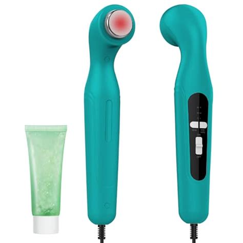 Portable Ultrasound Machine Deviceultrasound Therapy Machine Want It All