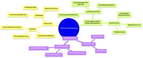 White Paper Cross Functional Synergy In Product Development