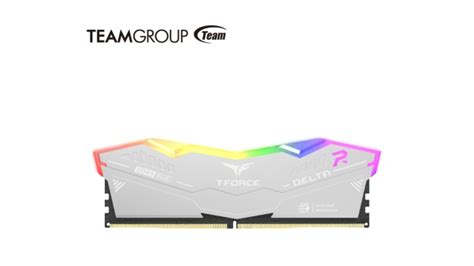 T Force Xtreem Ddr5 10000 Memory Will Push The Limits At Computex 2024