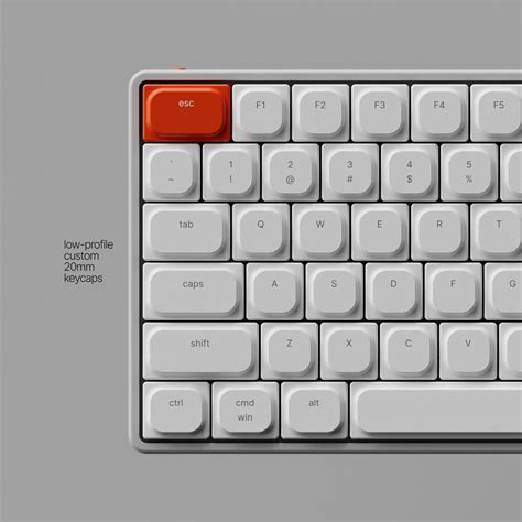 Im Designing And Hoping To Build This Keyboard Rdesign