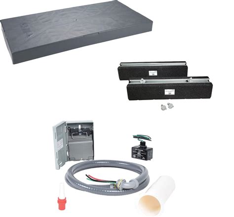 Amazon Com DiversiTech Mini Split Installation Kit Compatible With All Models Of Ductless