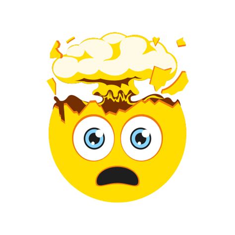 Which Emojis Explode At Crystal Twyman Blog