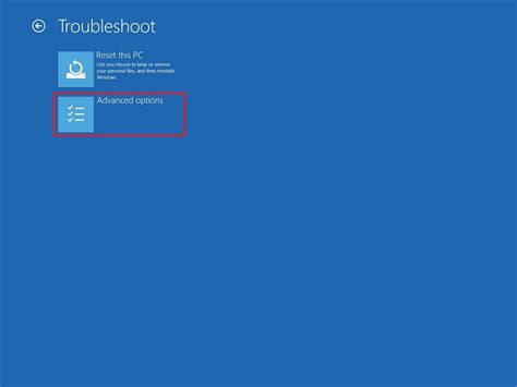 How To Use Startup Repair To Fix Boot Problems With Windows 10