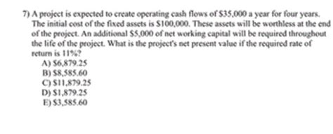 solved another example non conventional cash flows los
