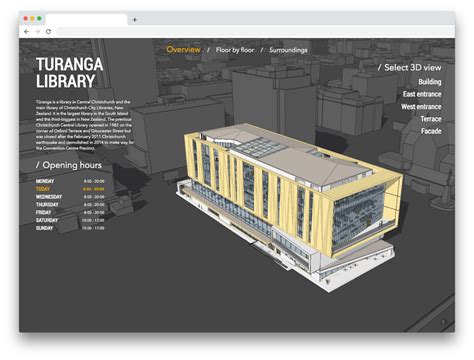 Ogc Indexed 3d Scene Layers I3s Community Standard Is Now Supported In Cesiumjs