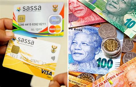 Here Are The Sassa Grant Payment Dates For December And January Sa People
