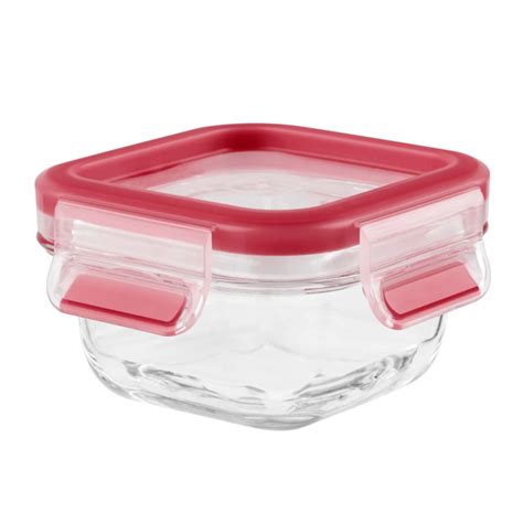 Tefal Masterseal Glass 0,2л (K3010112) инструкция, характеристики ...