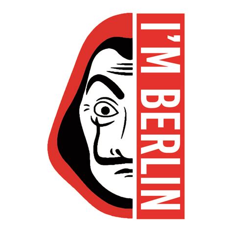 I’m BERLIN – Print Centru Vechi