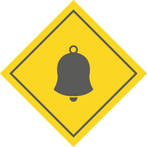 Notification Icon Design 501101 Vector Art At Vecteezy