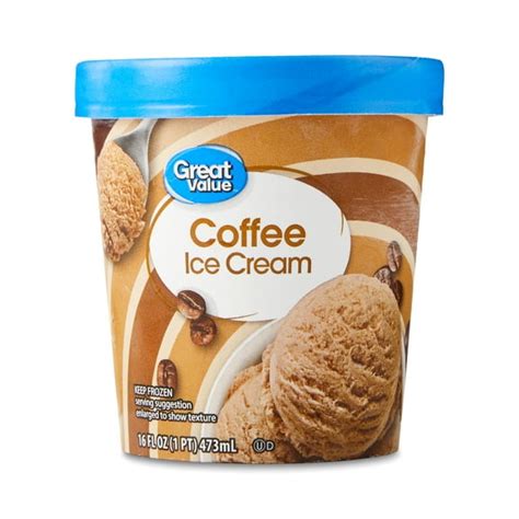 Great Value Ice Cream In Ice Cream And Novelties Great Value Ice Cream In Ice Cream And Novelties