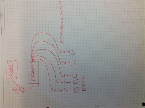 Making Music With Arduino General Guidance Arduino Forum