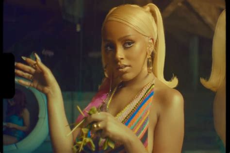 Doja Cat Say So Greatdesignshoot