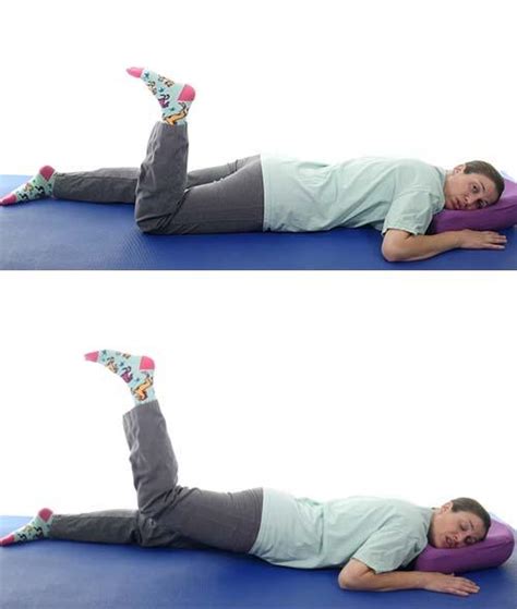 13 Best Sciatica Exercises And Stretches To Ease Nerve Pain