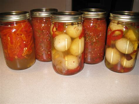 The Best Spicy Pickled Eggs Recipe Delishably