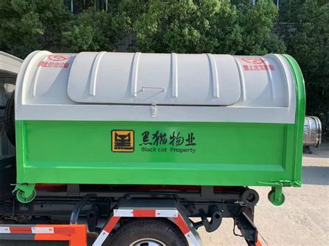 长安垃圾车 小型勾臂垃圾车 垃圾清运车 钩臂车厂家 垃圾车 汽摩 配件 产品 企腾网工厂优选