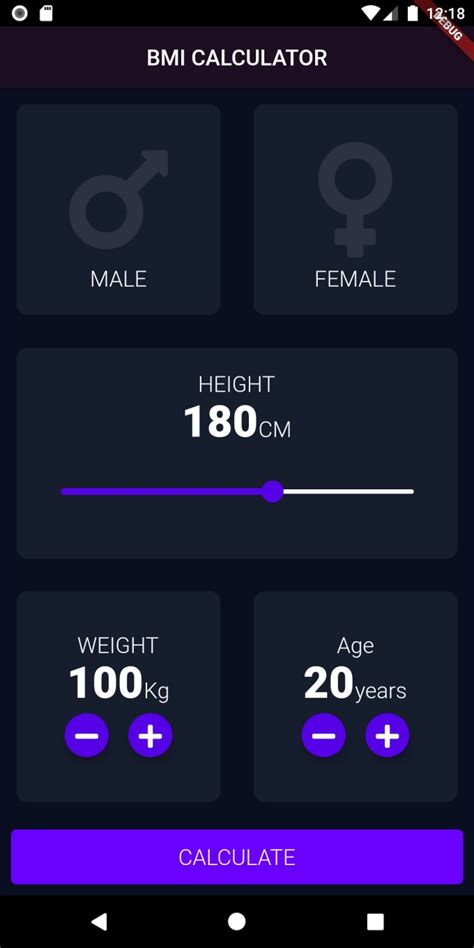 Build Beautiful Flutter Apps For Ios And Android By Madushanrana98 Fiverr