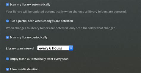 [11 3 U1] Plex Permanently Writes To Plug In Support Databases Com Plexapp Plugins Library Db