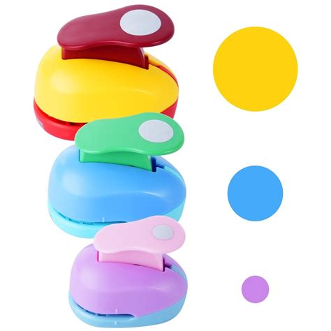 Paper Hole Punch Shapes At Jamison Brown Blog