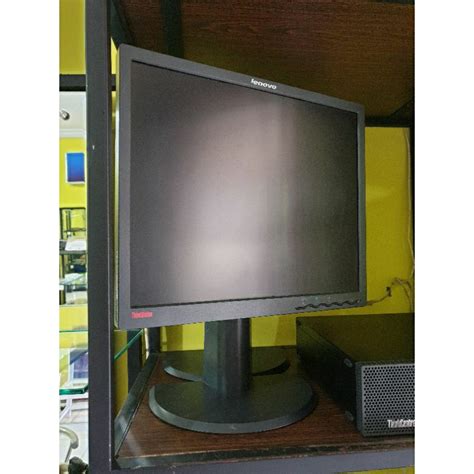 Jual LCD Monitor 19 Inch Shopee Indonesia